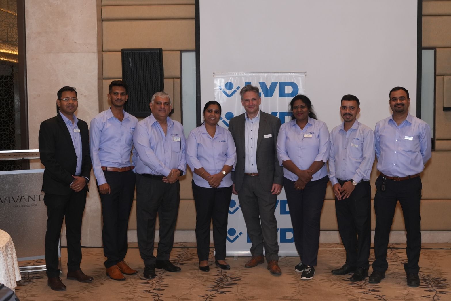 Bending Technologies Seminar | LVD India